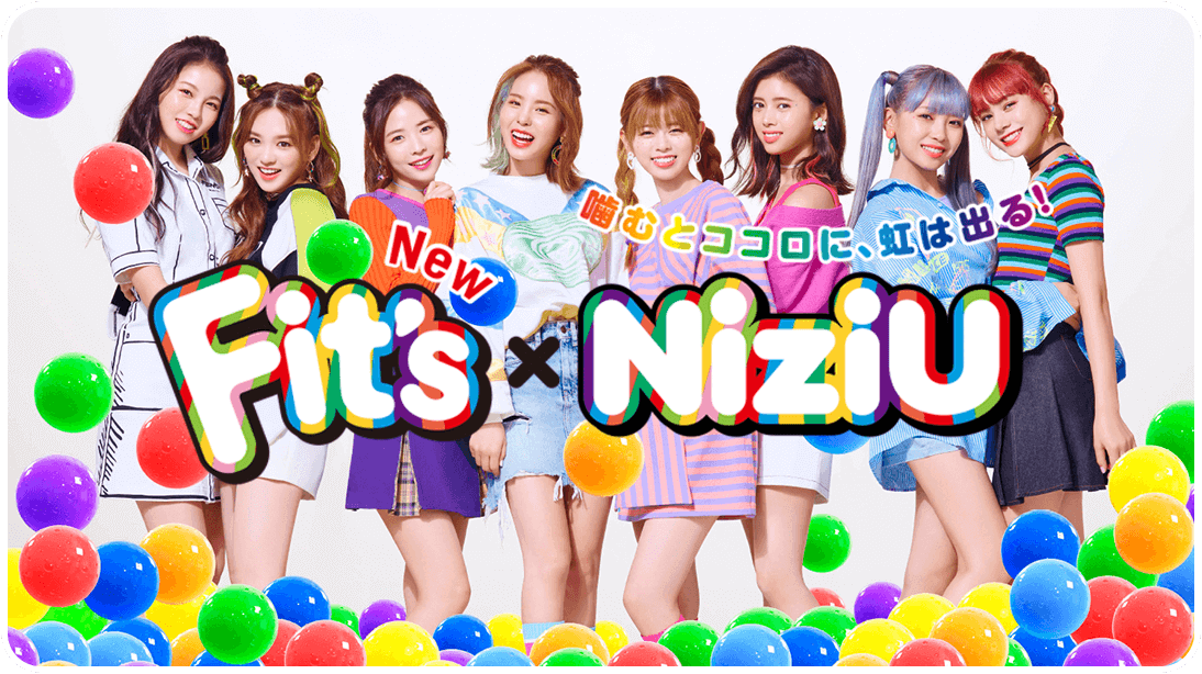 NiziUのリクは髪型・髪色が変？虹プロ期からの髪型まとめ｜みんなでわいわい盛り上がれるネタ集